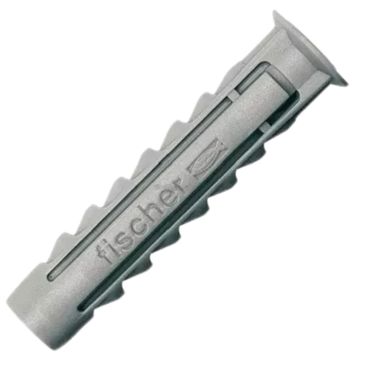 Bucha 10mm Fischer Sx10 C/ 50 Unidades Fischer Brasil Ind e com ...