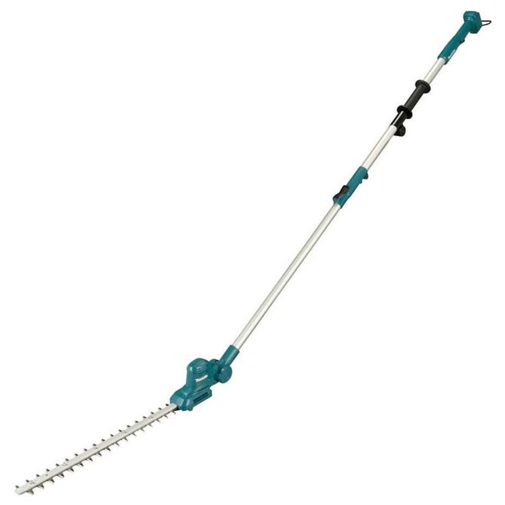 Aparador Cerca Viva 460mm Haste Telescópica para Locais Altos Un460wdz ...