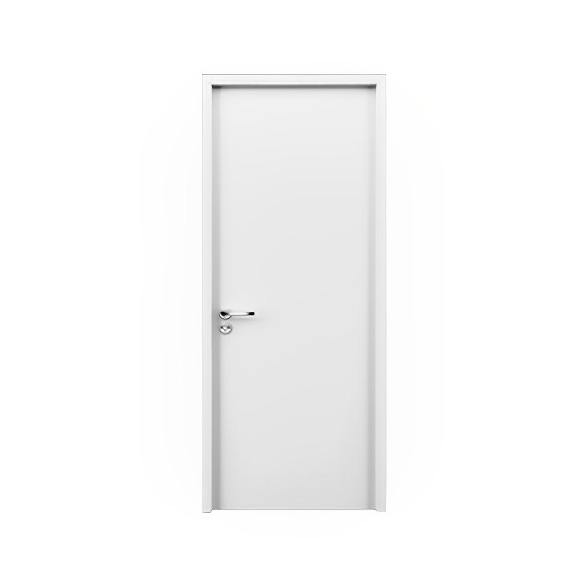 Kit Porta Primed Drywall 75 820X2100X35Mm Esquerdo - Eucatex ...