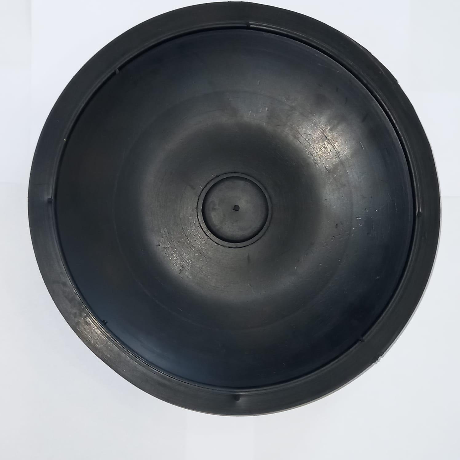 Membrana do Lavador de Ordenha Tipo Sulinox | MadeiraMadeira