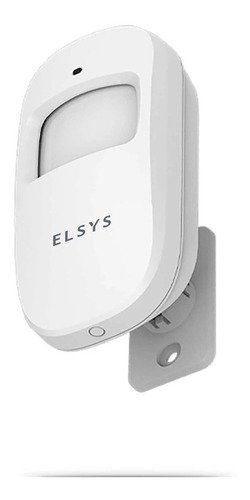Kit De Alarme Elsys - Com Wi-fi, Sensores Sem Fio E Controle ...
