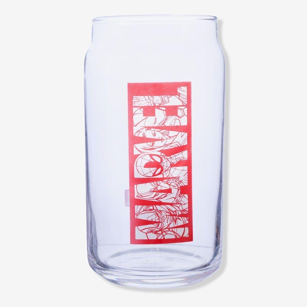 Copo Beer Marvel Logo | MadeiraMadeira