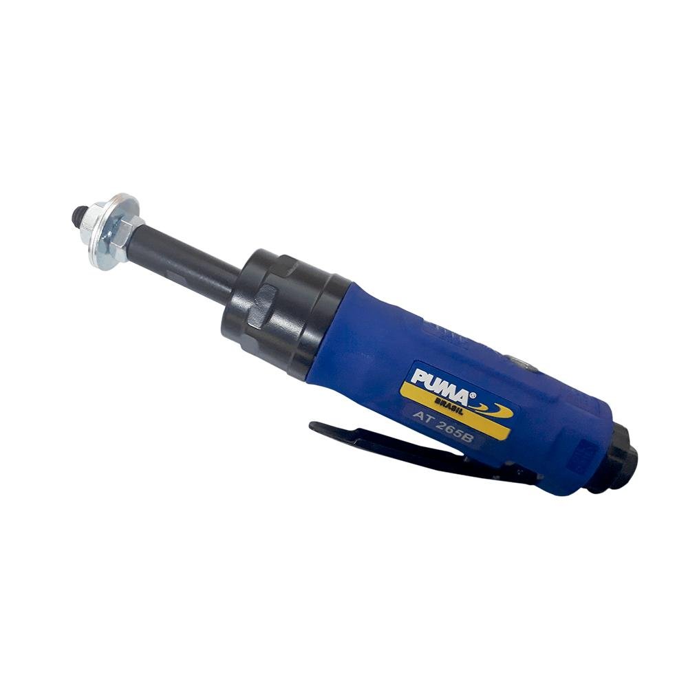 Retífica Pneumática Multifuncional 3600Rpm AT265B Puma | MadeiraMadeira