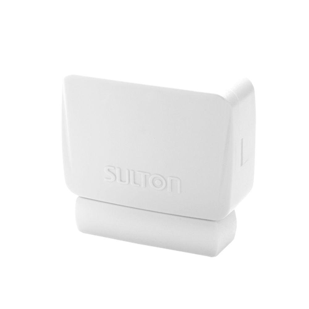 Sensor Magnetico sem Fio Sulton Smw250 | MadeiraMadeira