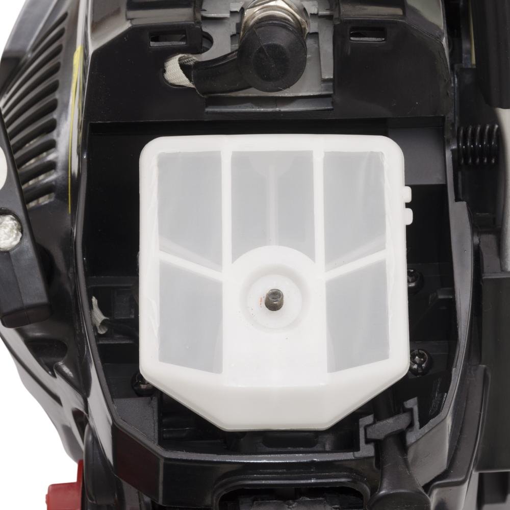 Motosserra À Combustão Kawashima KCS 400-E 37cc 2T Potente e Ergonômico ...