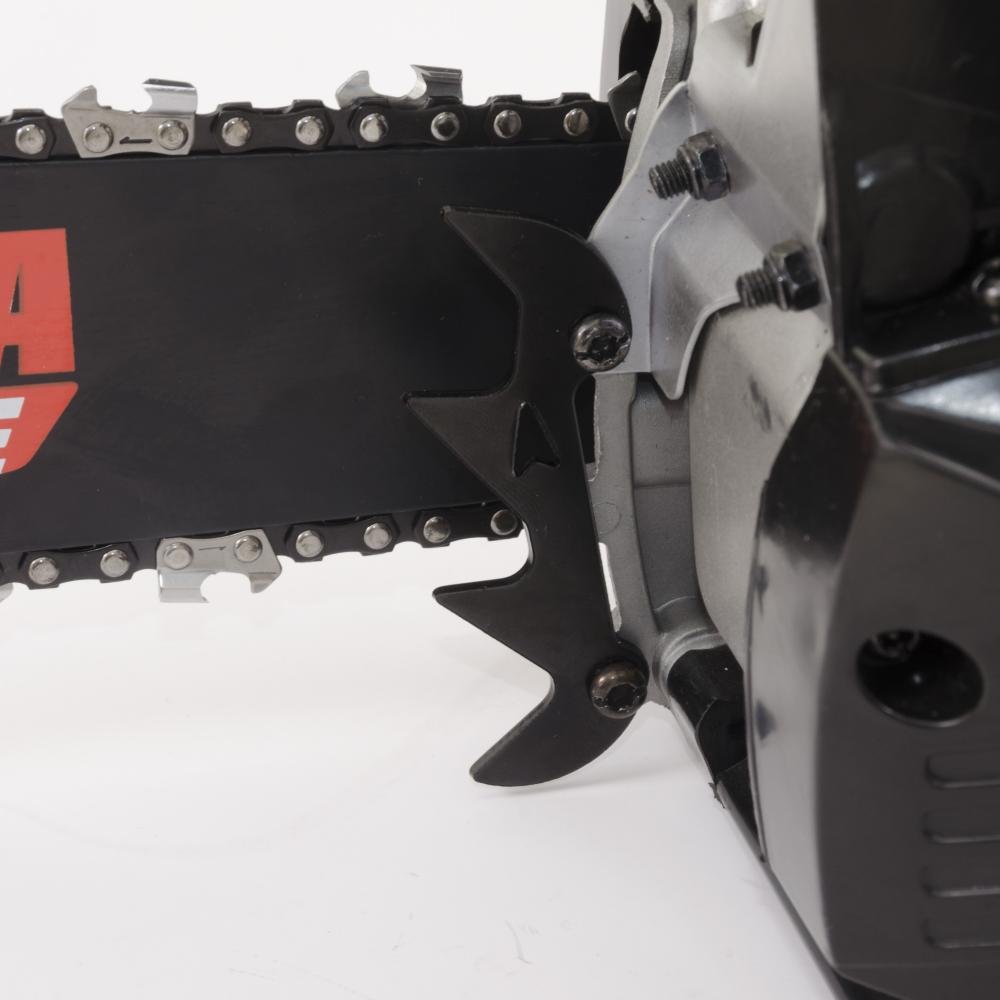 Motosserra À Combustão Kawashima KCS 400-E 37cc 2T Potente e Ergonômico ...