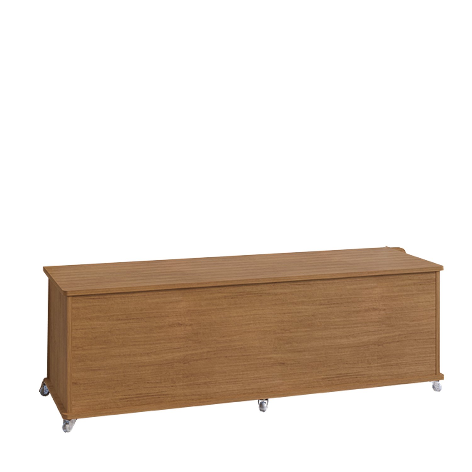 Recamier Bau Luca Cedro - Moveis Casa D | MadeiraMadeira