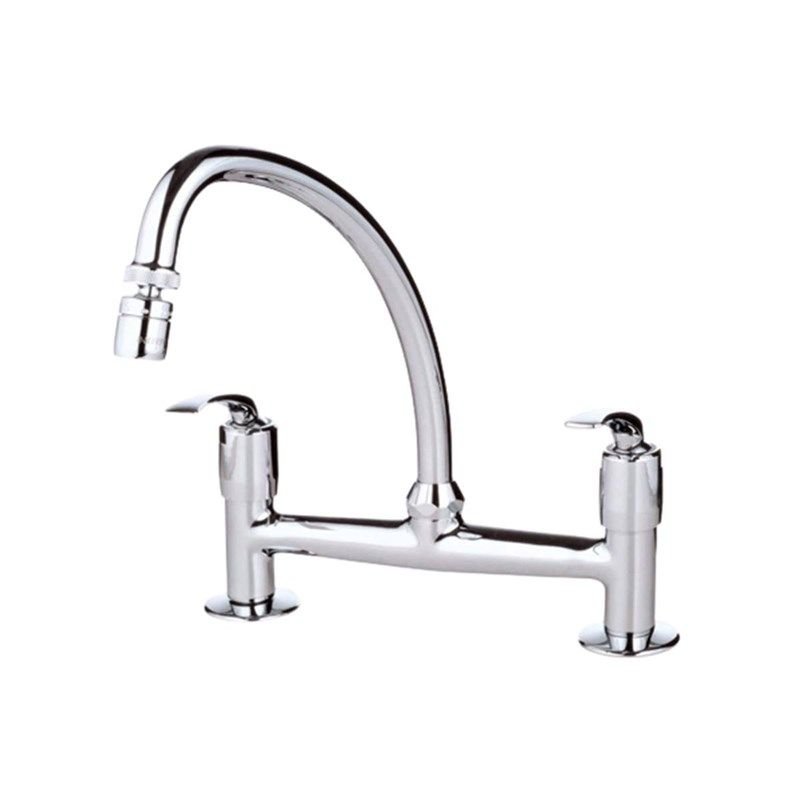 Misturador Pratika Cozinha 1256 Bancada Fabrimar | MadeiraMadeira