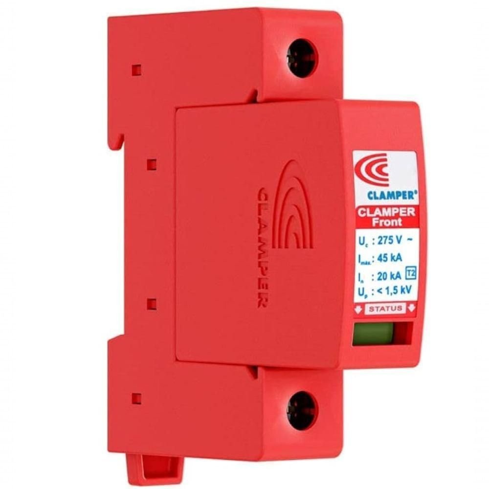 Dps Clamper Front V 275v 45ka | MadeiraMadeira