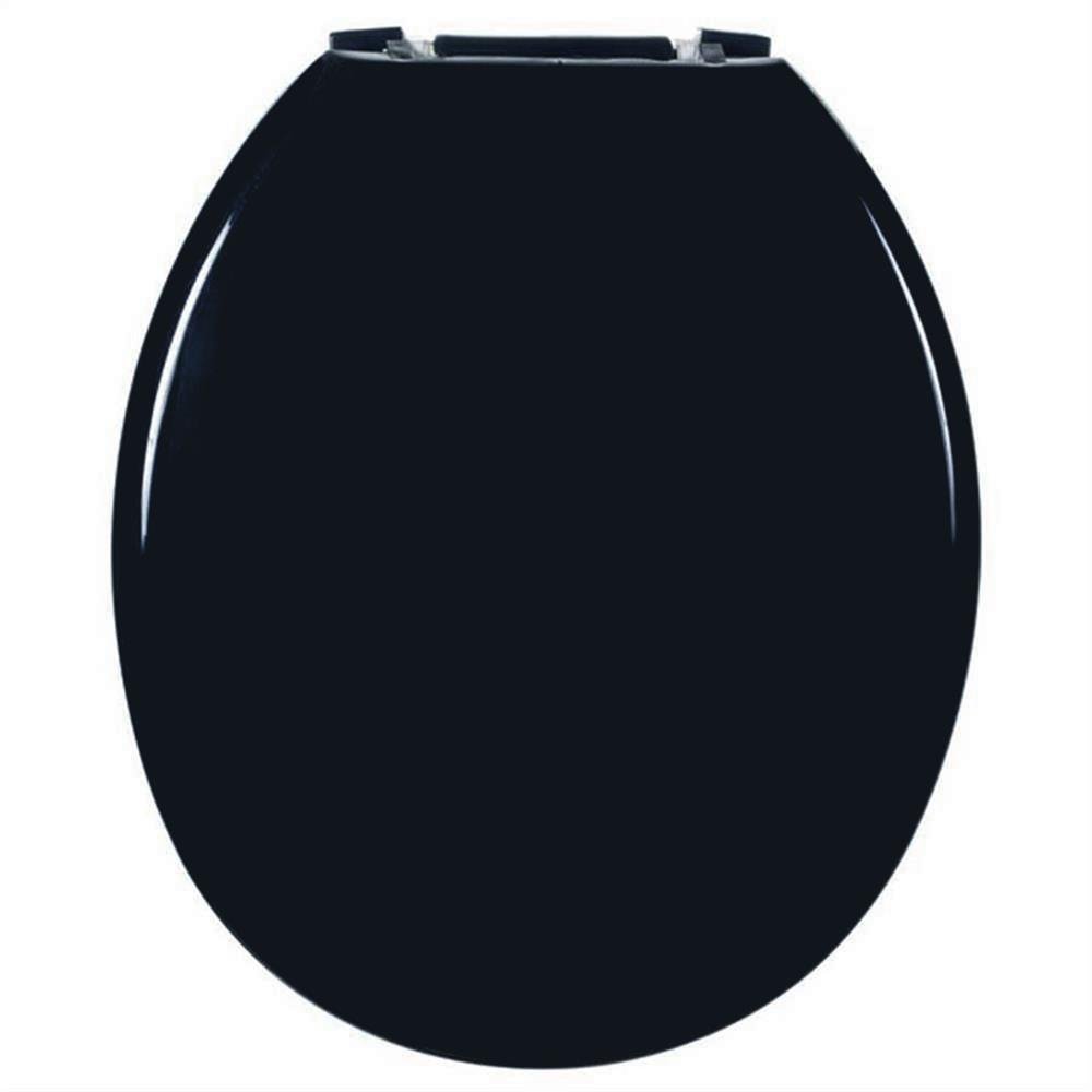 Assento Almofadado Oval Azul Escuro AZ2 - TPK/AS - ASTRA | MadeiraMadeira