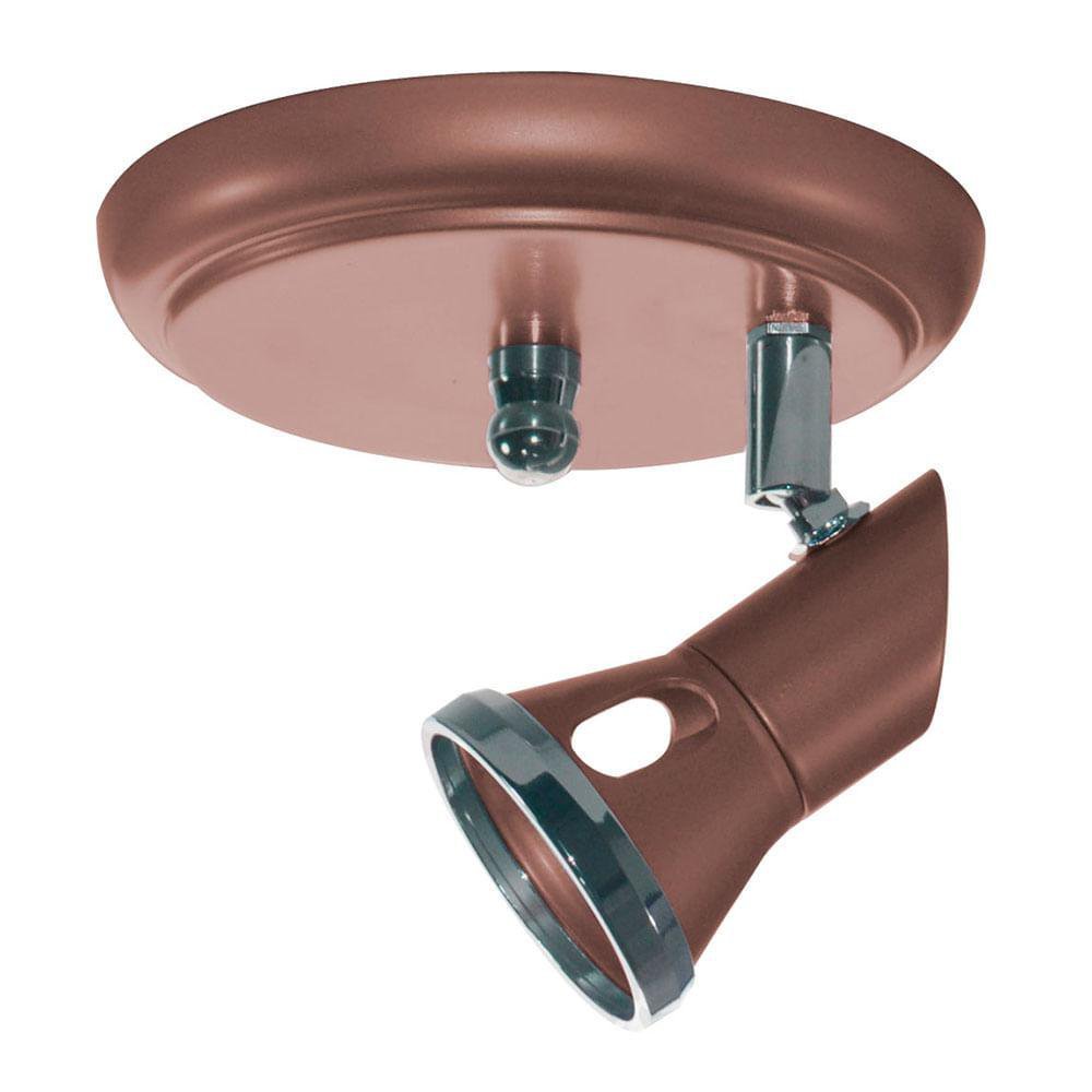 Spot SPT 5601 Cobre | MadeiraMadeira