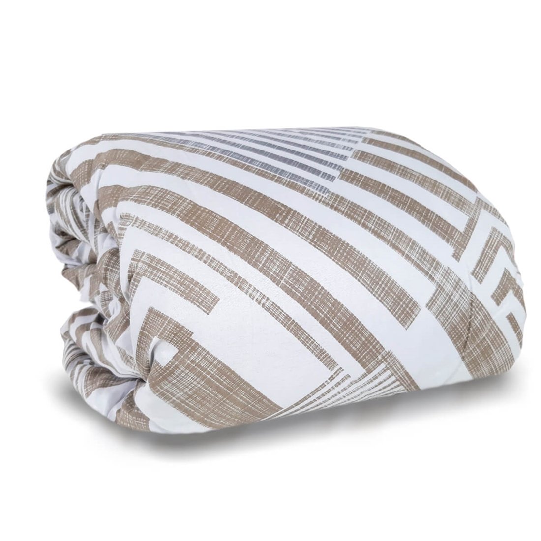 Edredom Casal Dupla Face Microfibra Cancum | MadeiraMadeira