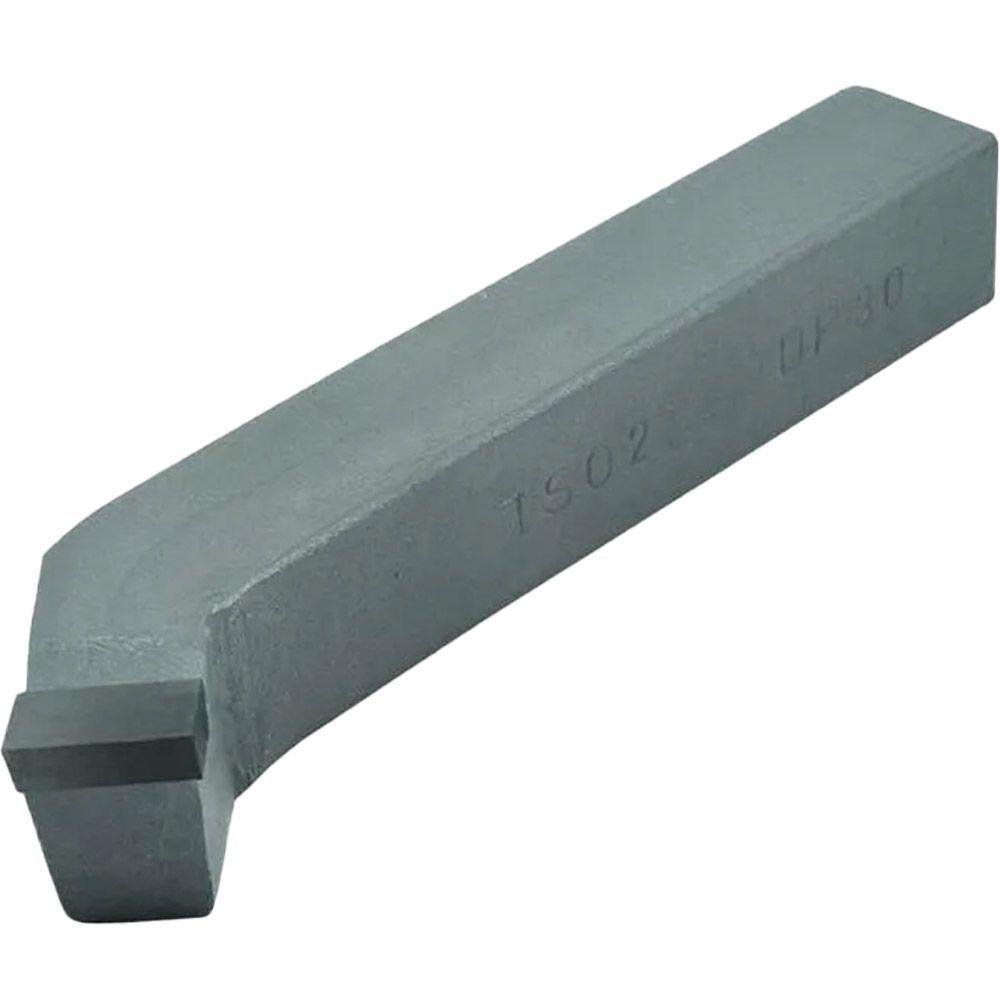 Ferramenta Soldada para Torno Iso9 1212 + Iso2 1212 3 Pçs | MadeiraMadeira