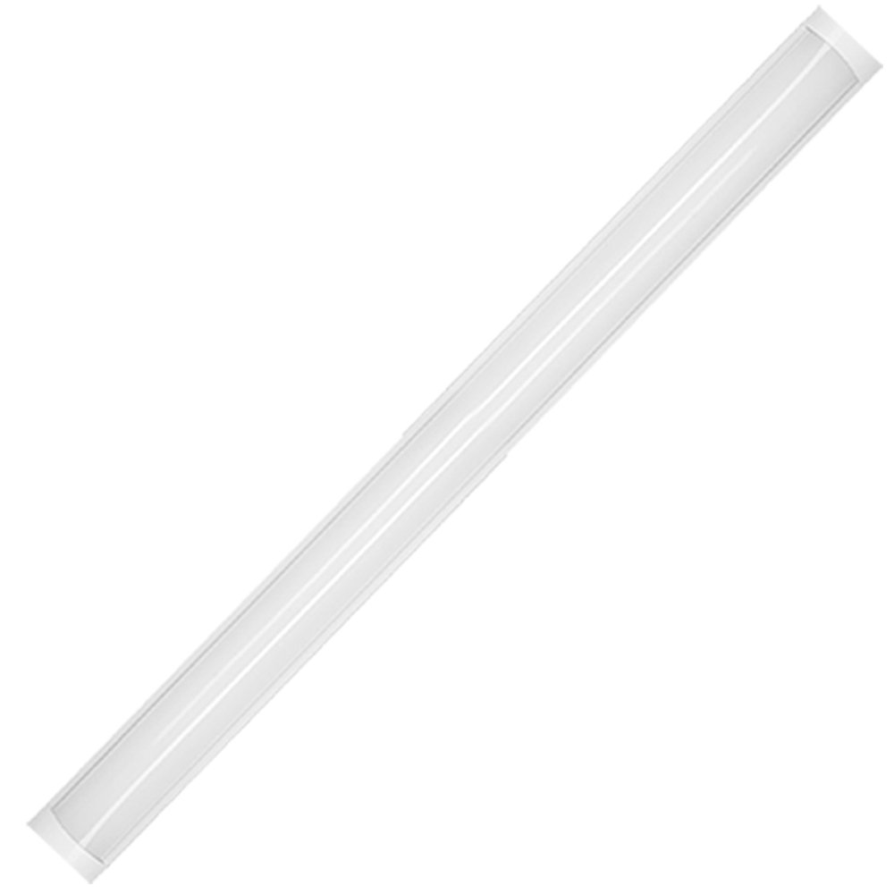 Luminária Linear de Led 18w 6500K - 50cm - Branco Frio | MadeiraMadeira