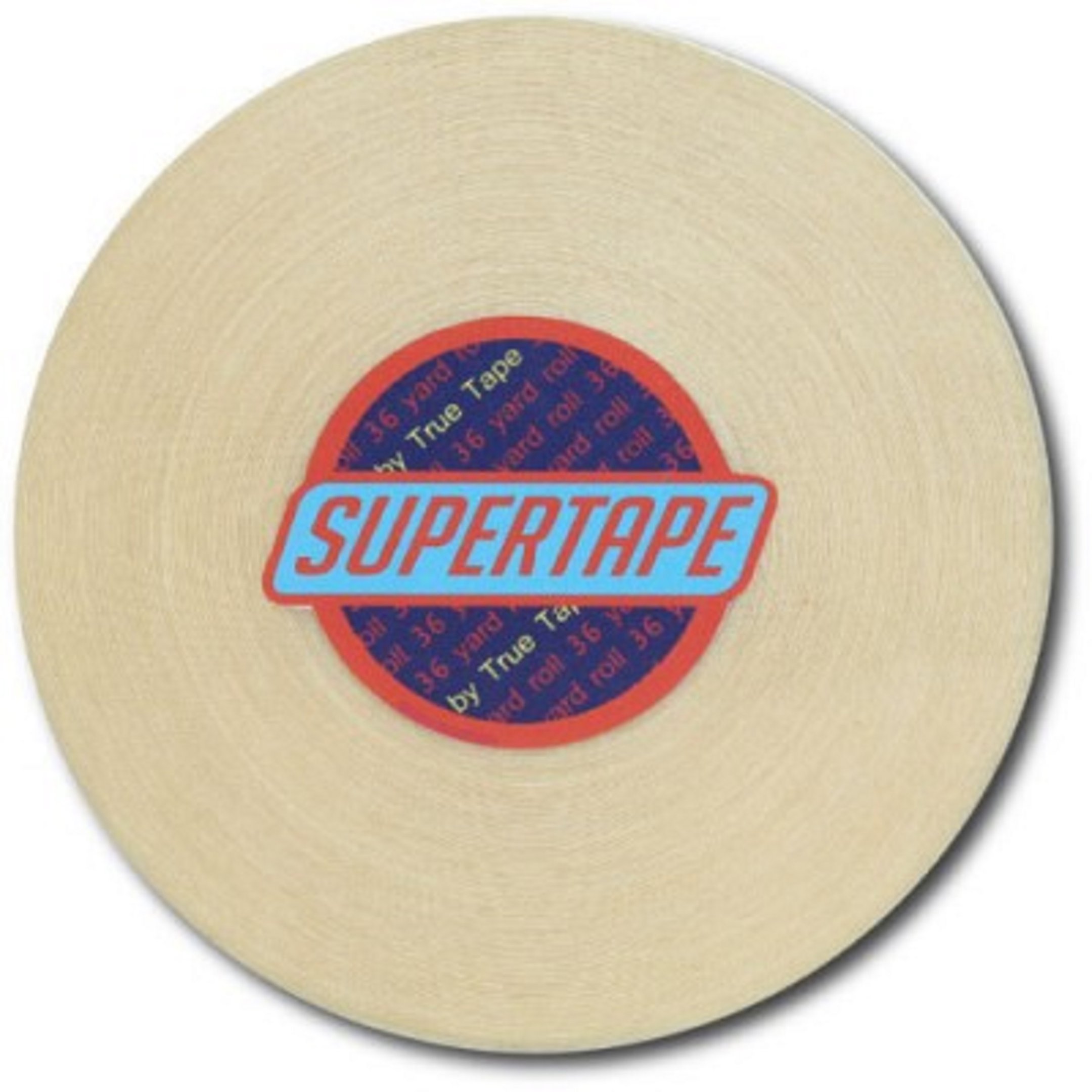Fita Super Tape 36 Yards X 1.3 Cm | MadeiraMadeira