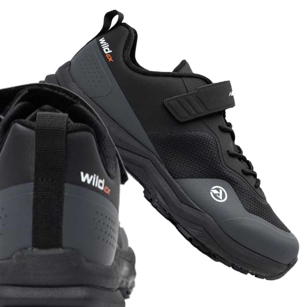 Sapatilha Mtb Ciclismo Absolute Wild Ex | MadeiraMadeira