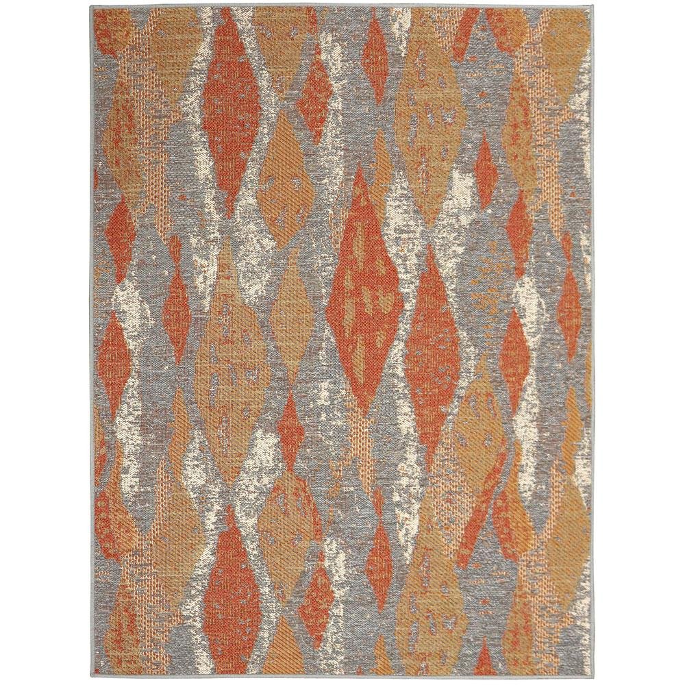 Tapete P/ Sala New Colors Testure 1,50x2,00 São Carlos | MadeiraMadeira