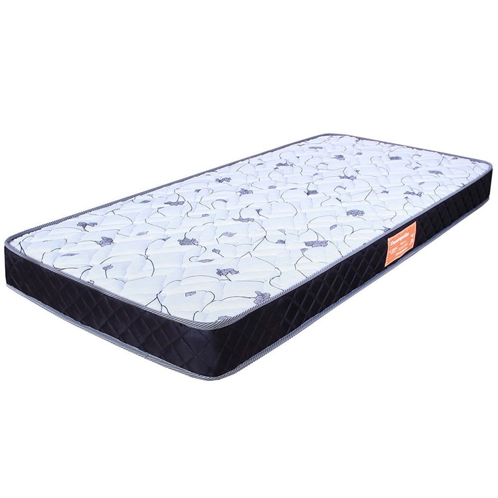 Colchão Solteiro Espuma D33 Selada Anti Alérgico 78x188x14cm Bf ...