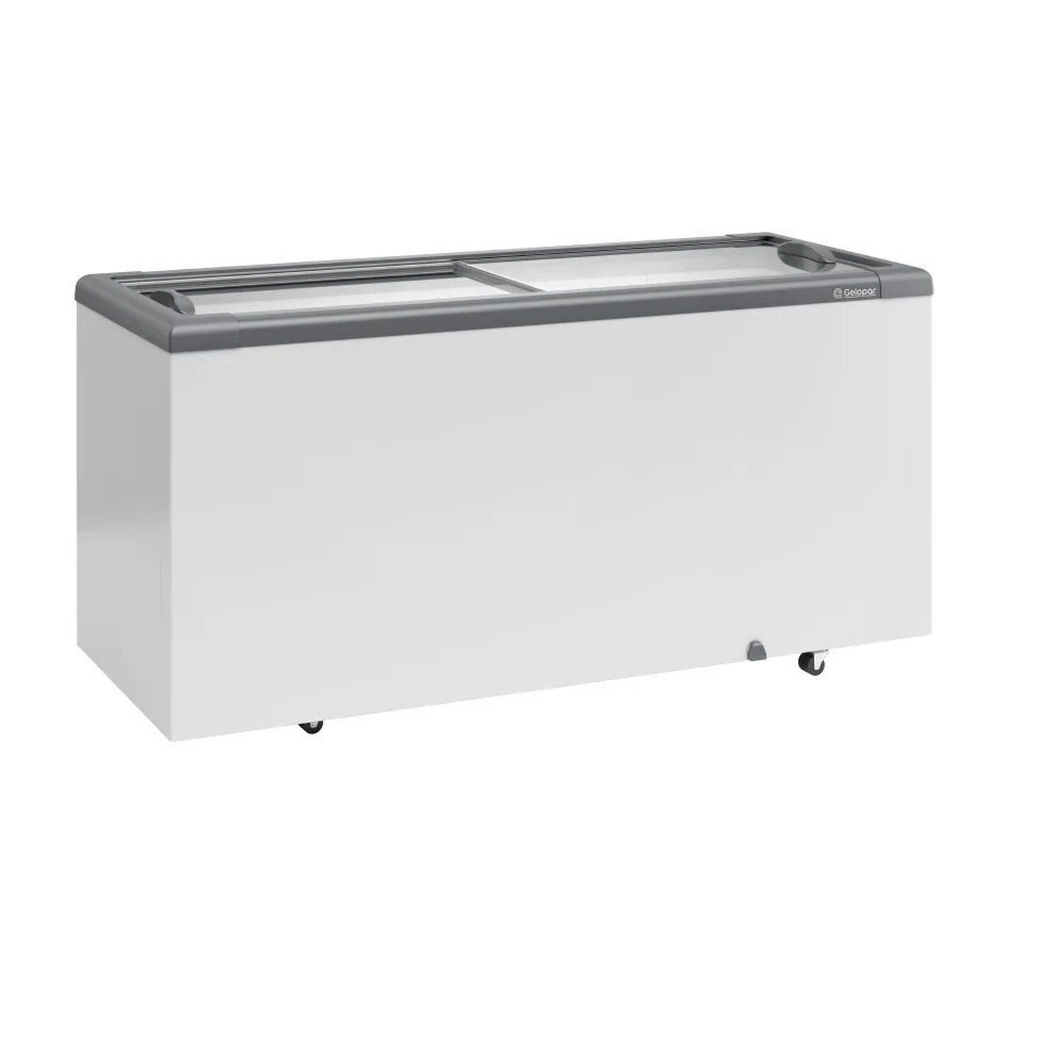 Freezer Horizontal Ghd-500/cz/127v 60hz | MadeiraMadeira
