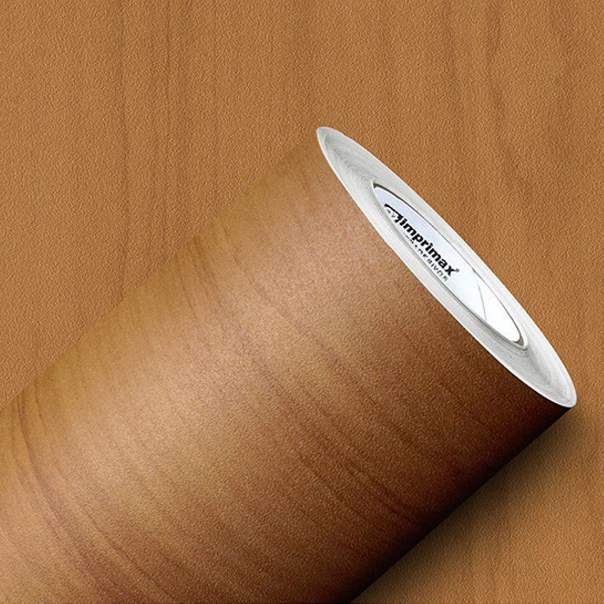 Adesivo Móveis Paredes Gold Madeira Mc 1705 - Pantone 4935C 200X60Cm ...