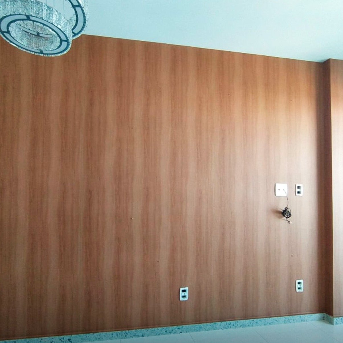 Adesivo Móveis Paredes Gold Madeira Mc 1705 - Pantone 4935C 200X60Cm ...