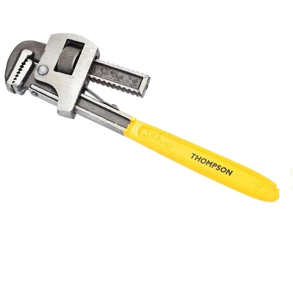 Chave Grifo 10" | MadeiraMadeira