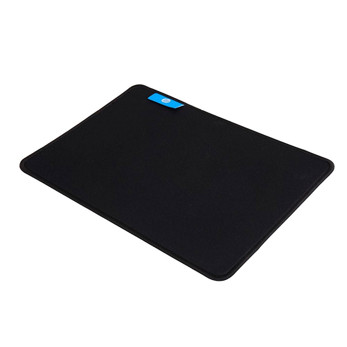 MOUSE PAD GAMER MP3524 350X240X4MM PRETO | MadeiraMadeira