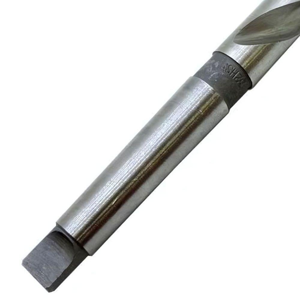 Broca para Metal - Hss - Cônica - 60mm - Cm5 Din 345 - Htom ...