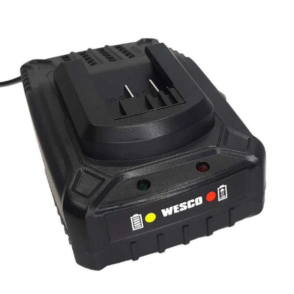 Carregador Conversor Estático WS9969 Wesco | MadeiraMadeira