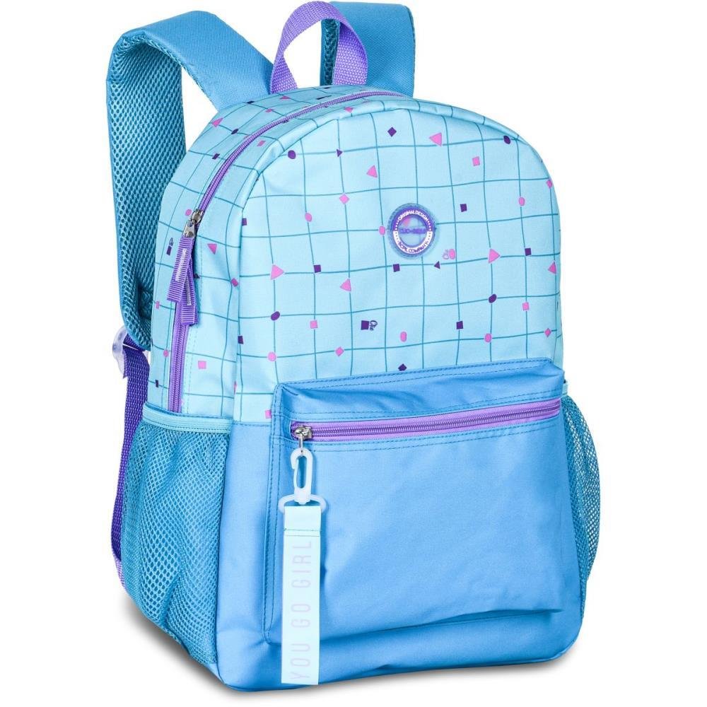 Mochila Clio STYLE G (S) | MadeiraMadeira