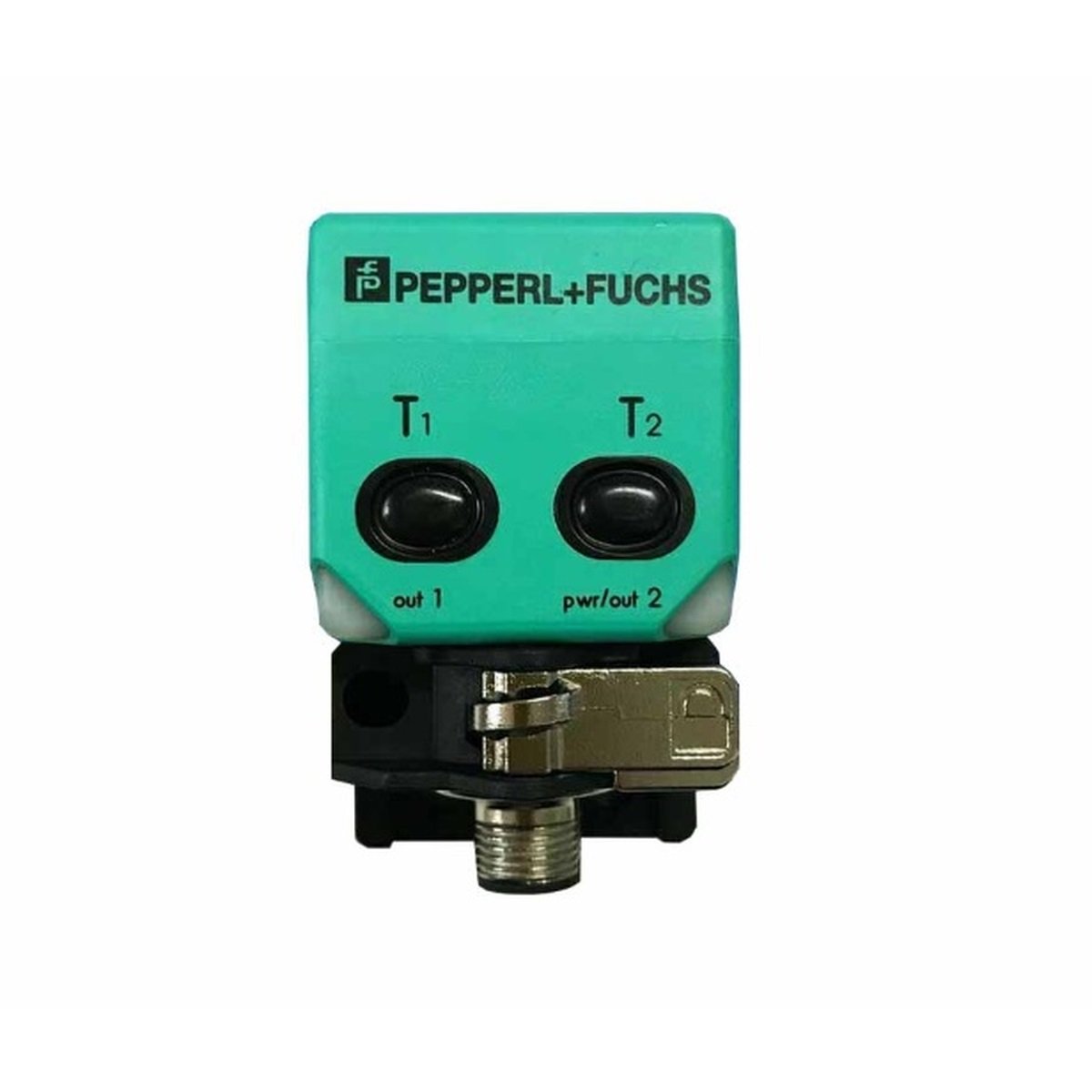 Sensor Ultrassonico Saida Digital Pnp No/nc Uc4000-l2-e6-v15 | MadeiraMadeira