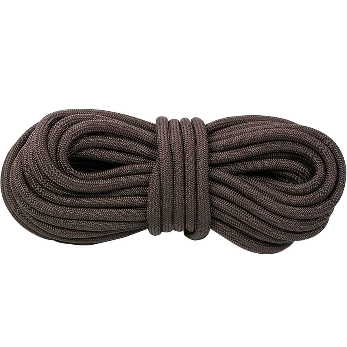 Paracord 750 Libras 5mm 387kg Corda de Sobrevivência Resistente 10 ...
