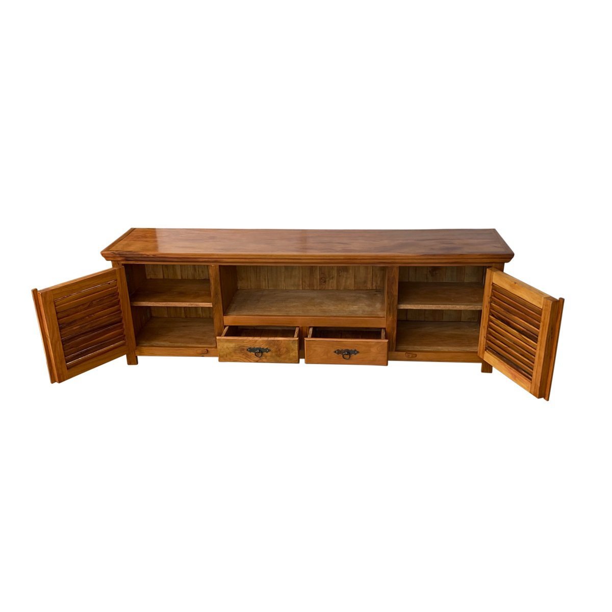 Rack para Sala Madeira Maciça de Demolição Lançamento Hj | MadeiraMadeira
