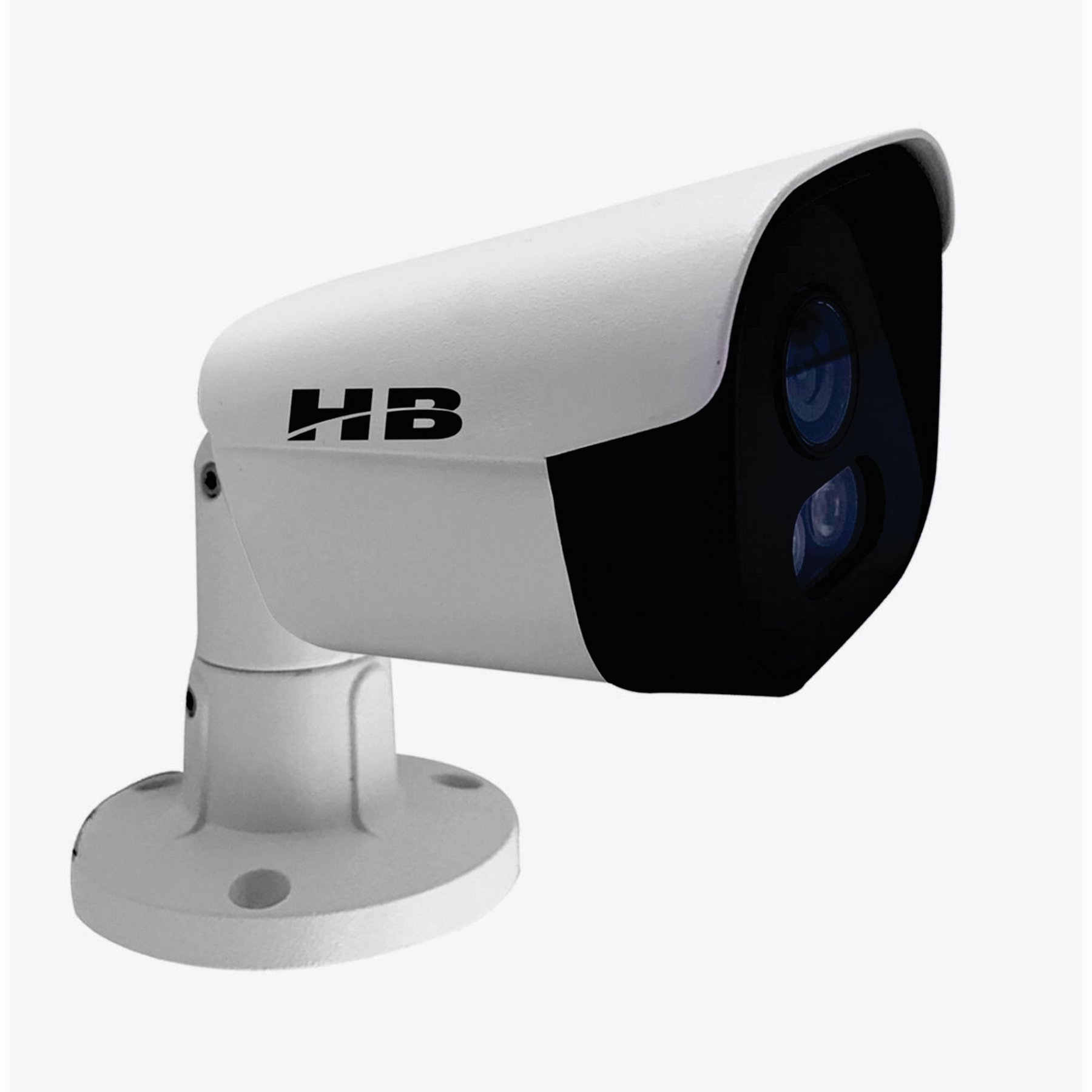 Câmera Bullet 1080p 3.6mm 20m 4x1 Star Color HB Tech | MadeiraMadeira