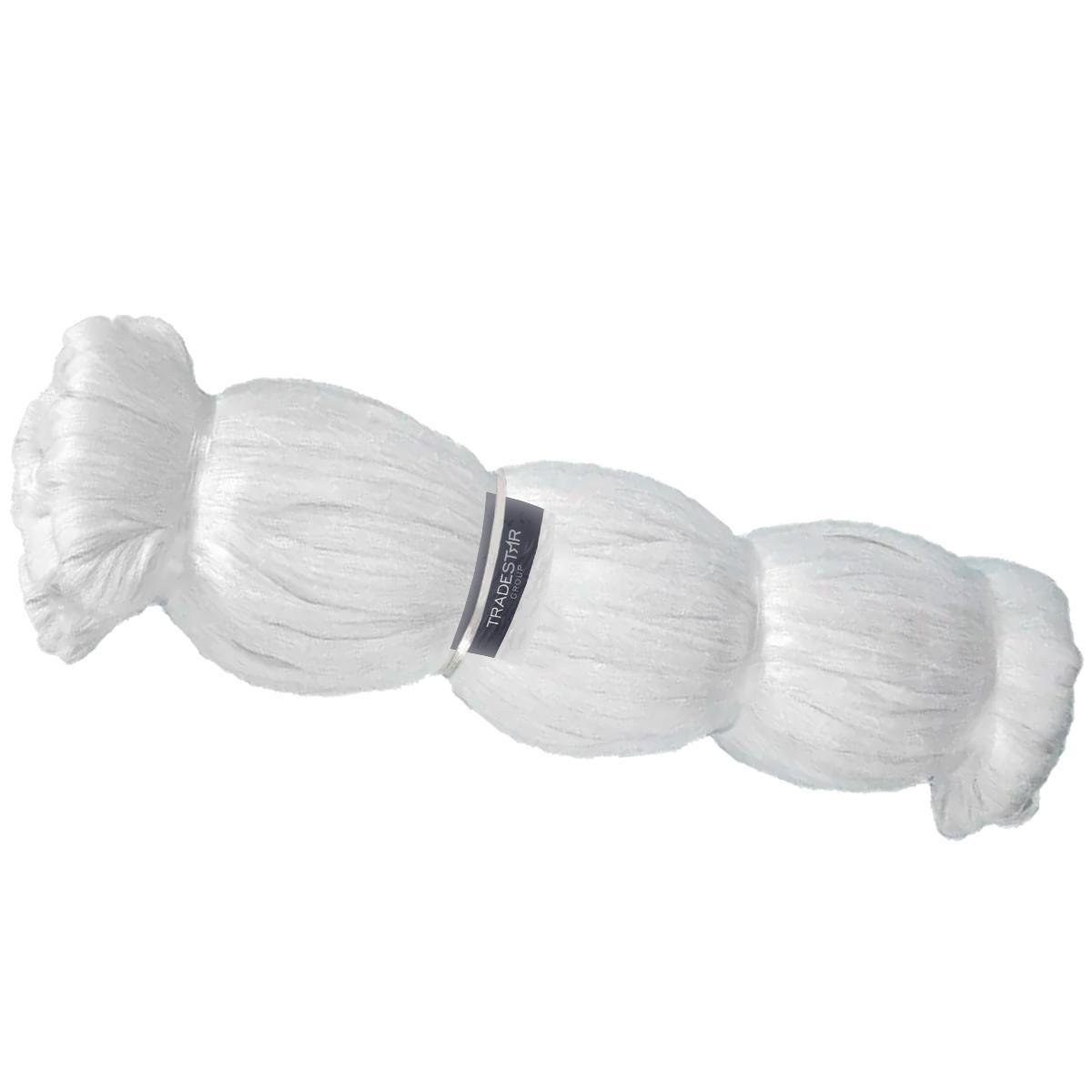 Pano de Rede Pesca para Tarrafa Fio Nylon 0,80 Malha 14 100m ...