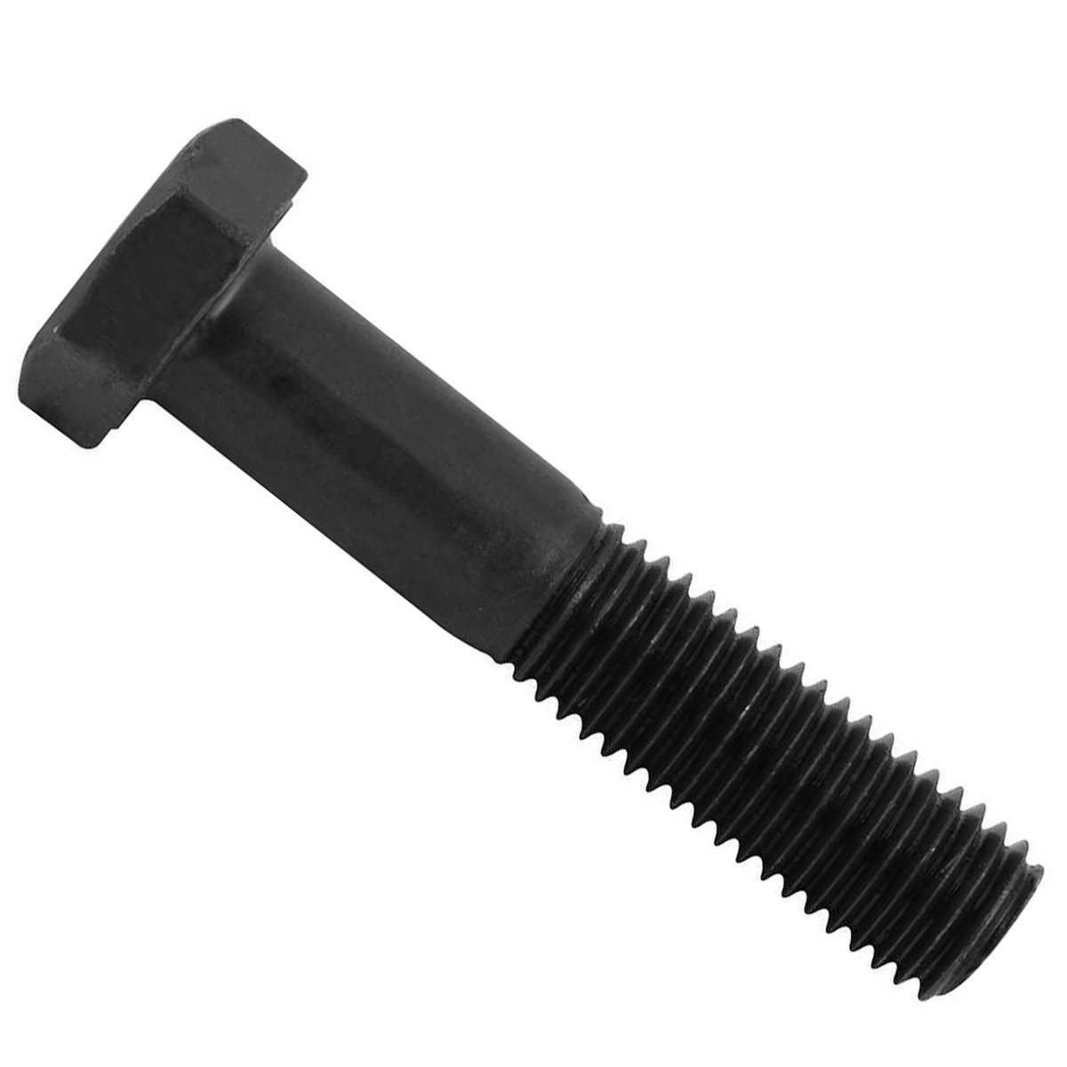 PARAFUSO SEXTAVADO RP CL10.9 M14 X 140 ENEGRECIDO - 20Pçs | MadeiraMadeira