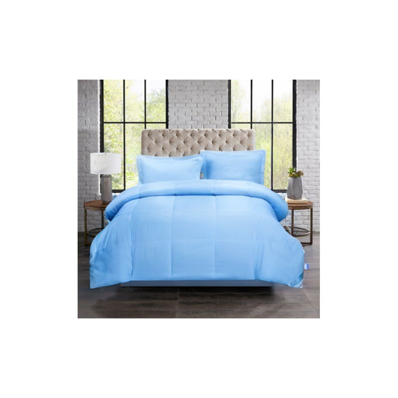 Edredom Casal Daju Hotel Classic 200 Fios 220x200 Cm | MadeiraMadeira