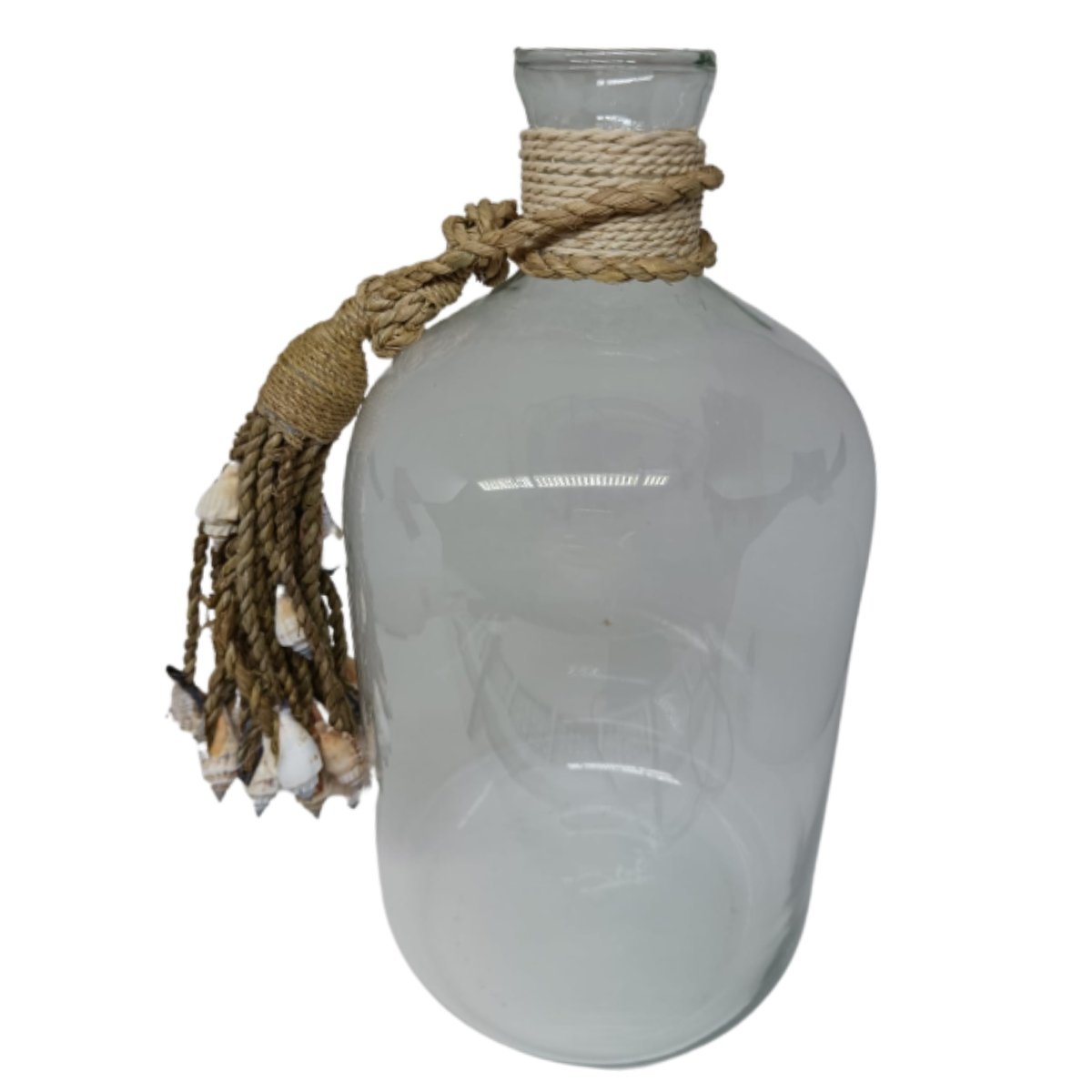 Garrafão Decorativo Pingente Shell H2o M Thaythay Decoracao ...