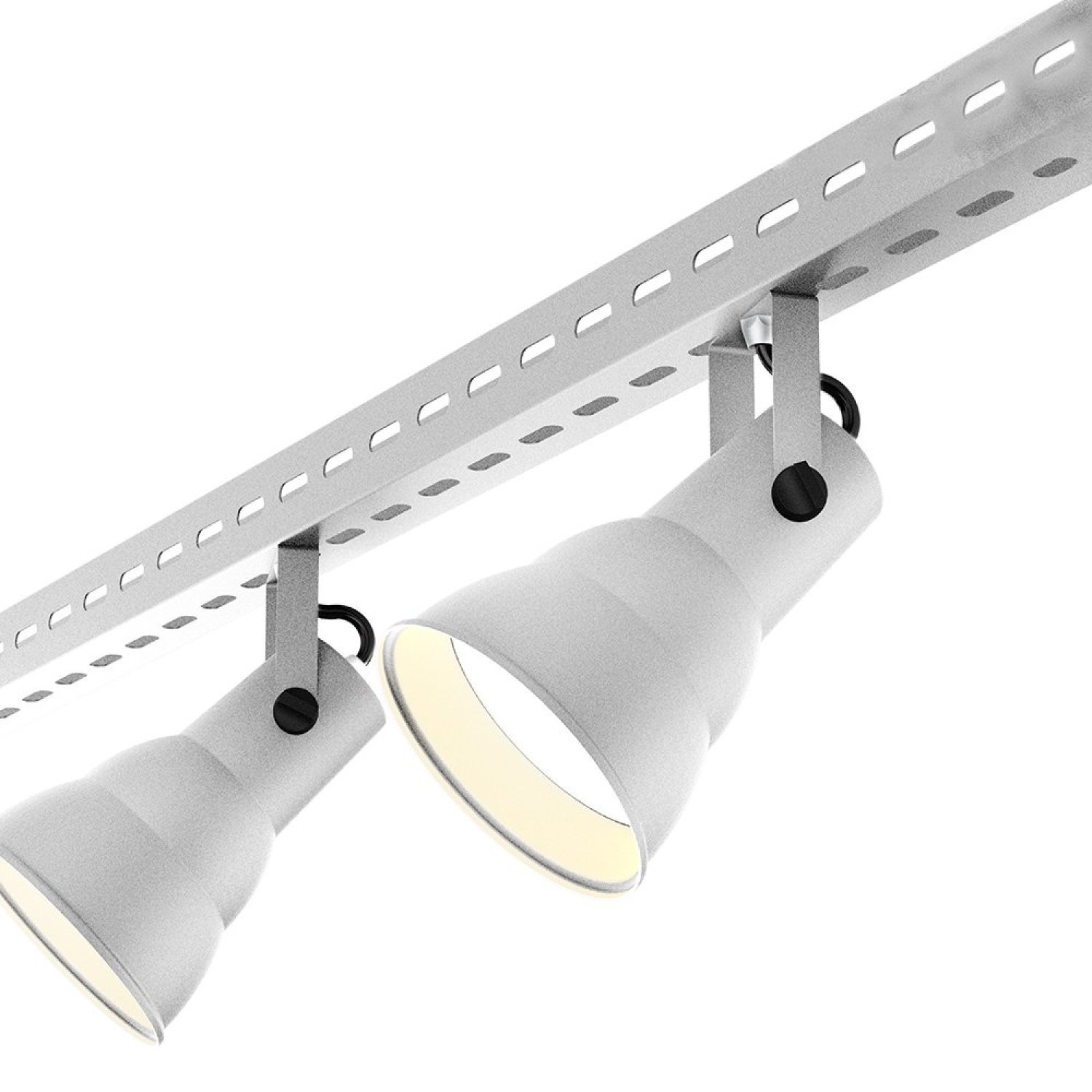 Spot para Eletrocalha Taschibra Hol 1xe27 Par20/30 | MadeiraMadeira