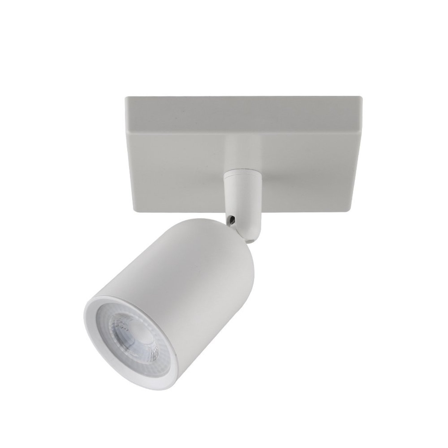Spot Led Direct Mr16 Base Linear 1x4w 6500k | MadeiraMadeira