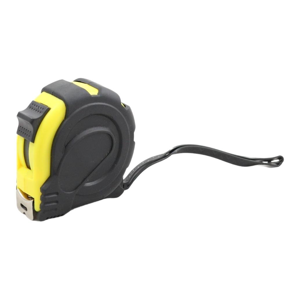 Trena 5 Metros Emborrachada Profissional 5m Com Trava | MadeiraMadeira