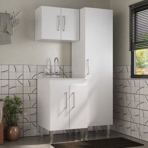 Área de Serviço | MadeiraMadeira