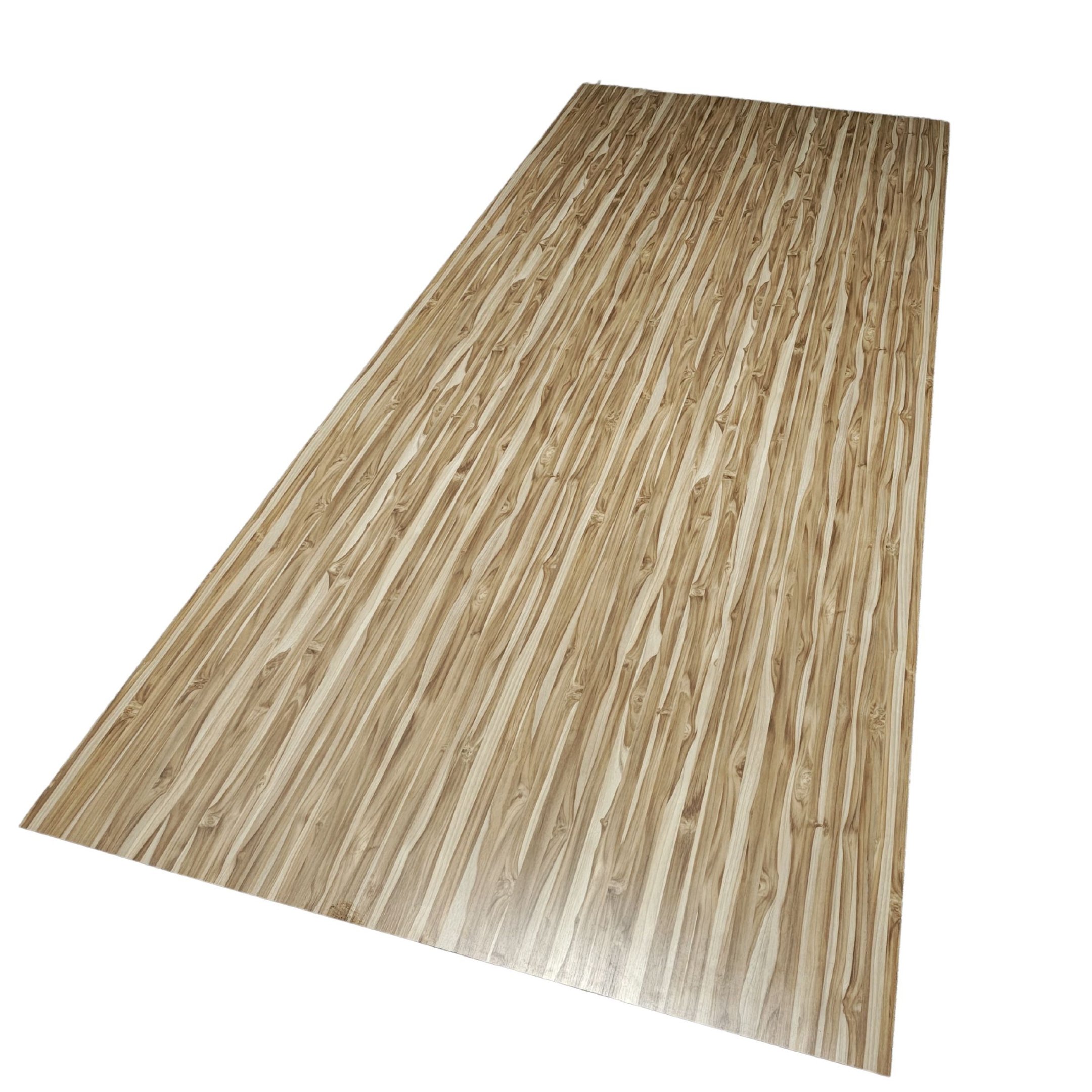 Revestimento para Formica Madeirada Teka Natural Wood Poro Wp 3m X 60cm ...