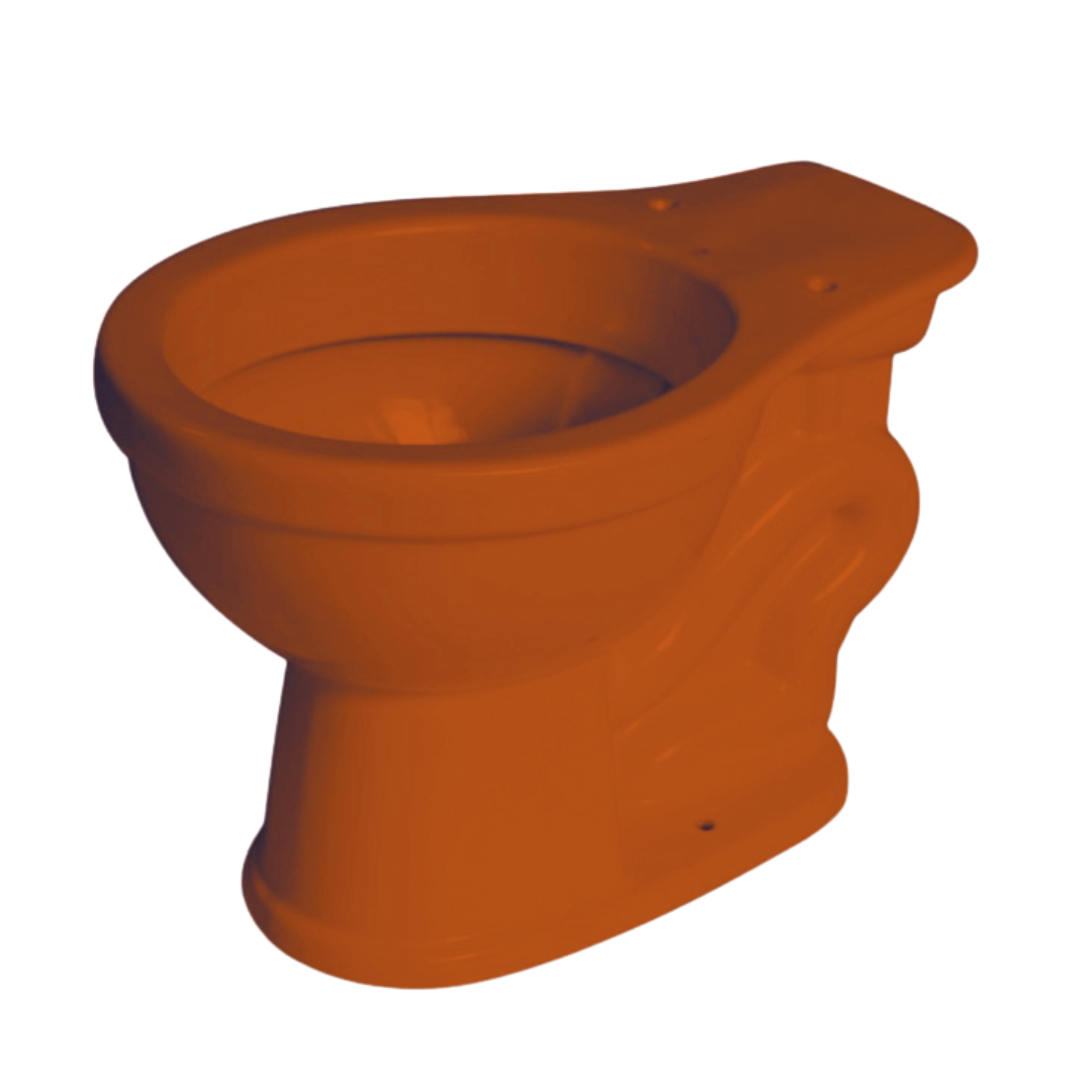 Bacia Convencional Ocre Évora Luzarte | MadeiraMadeira