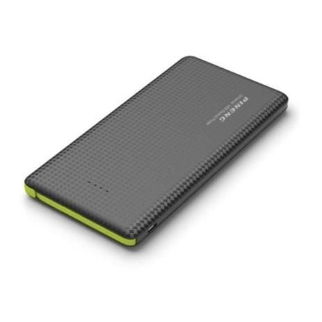 Power Bank Bateria Extra Portátil 10.000mah Pineng Pn951 | MadeiraMadeira