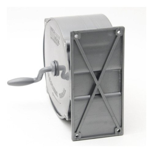 Varal Retrátil Recolhível de Parede 30m - Trevisan | MadeiraMadeira