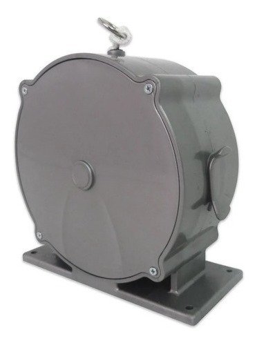 Varal Retrátil Recolhível de Parede 30m - Trevisan | MadeiraMadeira