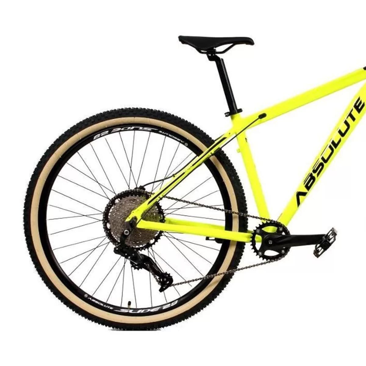 Bicicleta Absolute Nero IV 29 Mtb 1X12 2023 Bicicleta Absolute Nero 4 ...