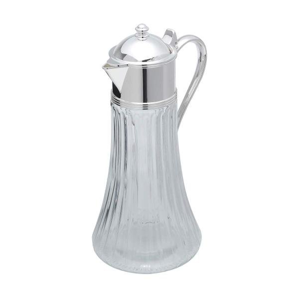 Jarra Geleira com Alça Zamac 1,6Lt Rojemac | MadeiraMadeira