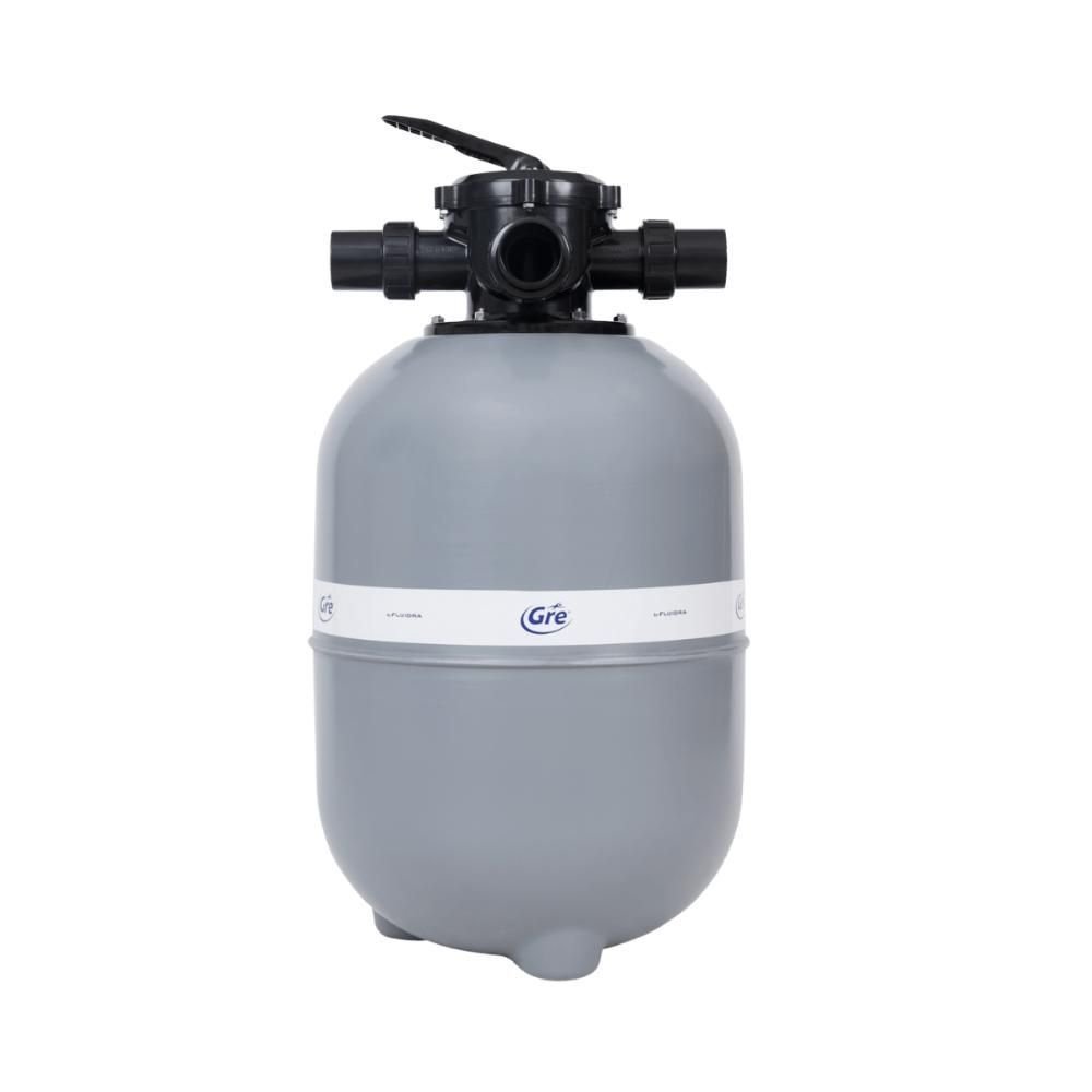 Filtro para Piscina até 42 Mil Lts Gre 400 - Fluidra | MadeiraMadeira
